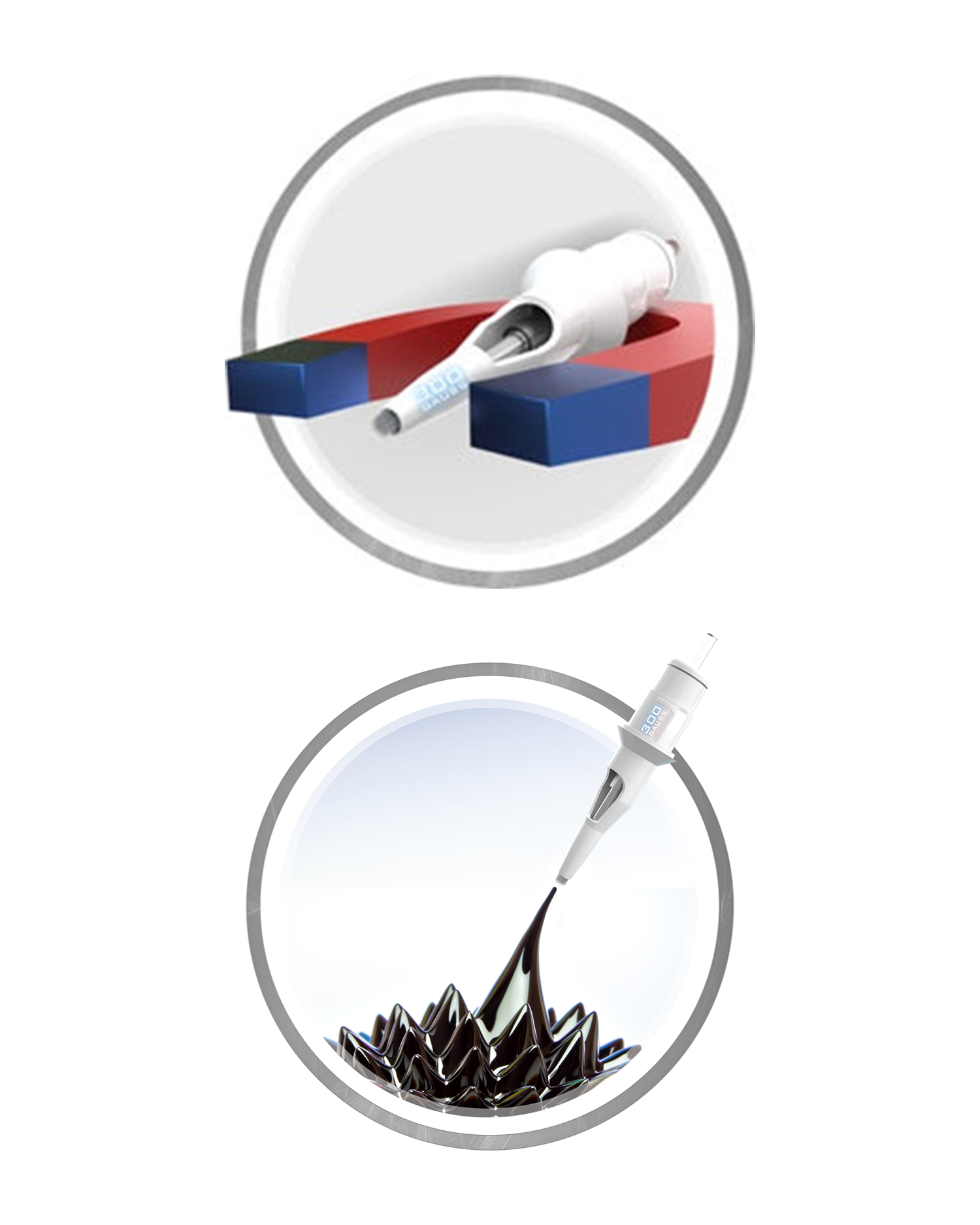 Non Laser Magnetic Tattoo Removal - Select Beauty Solutions